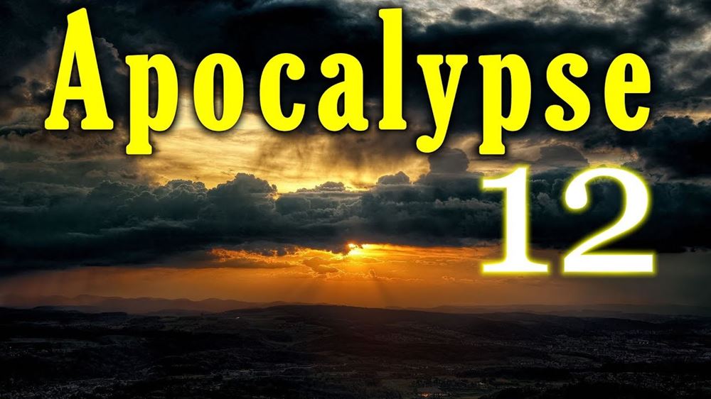 APOCALYPSE 12 REPONSE NOUNAKAN